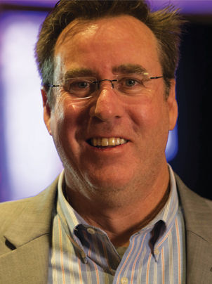 SpotHero Wins BTN's 2017 Innovator Award | Business Travel News