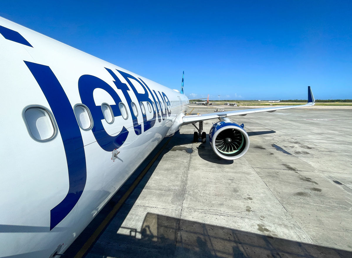 JetBlue, United Partner, Link Loyalty Programs | Business Travel News