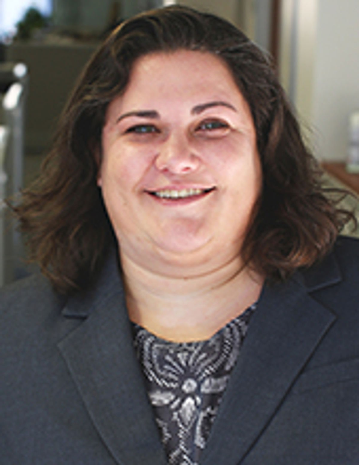 Amanda Metcalf | Business Travel News