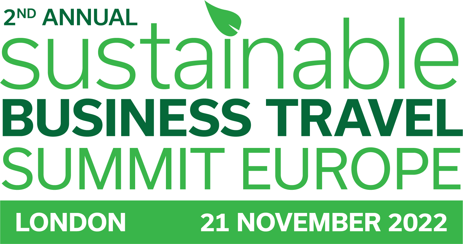 Sustainable Business Travel Summit | Business Travel News