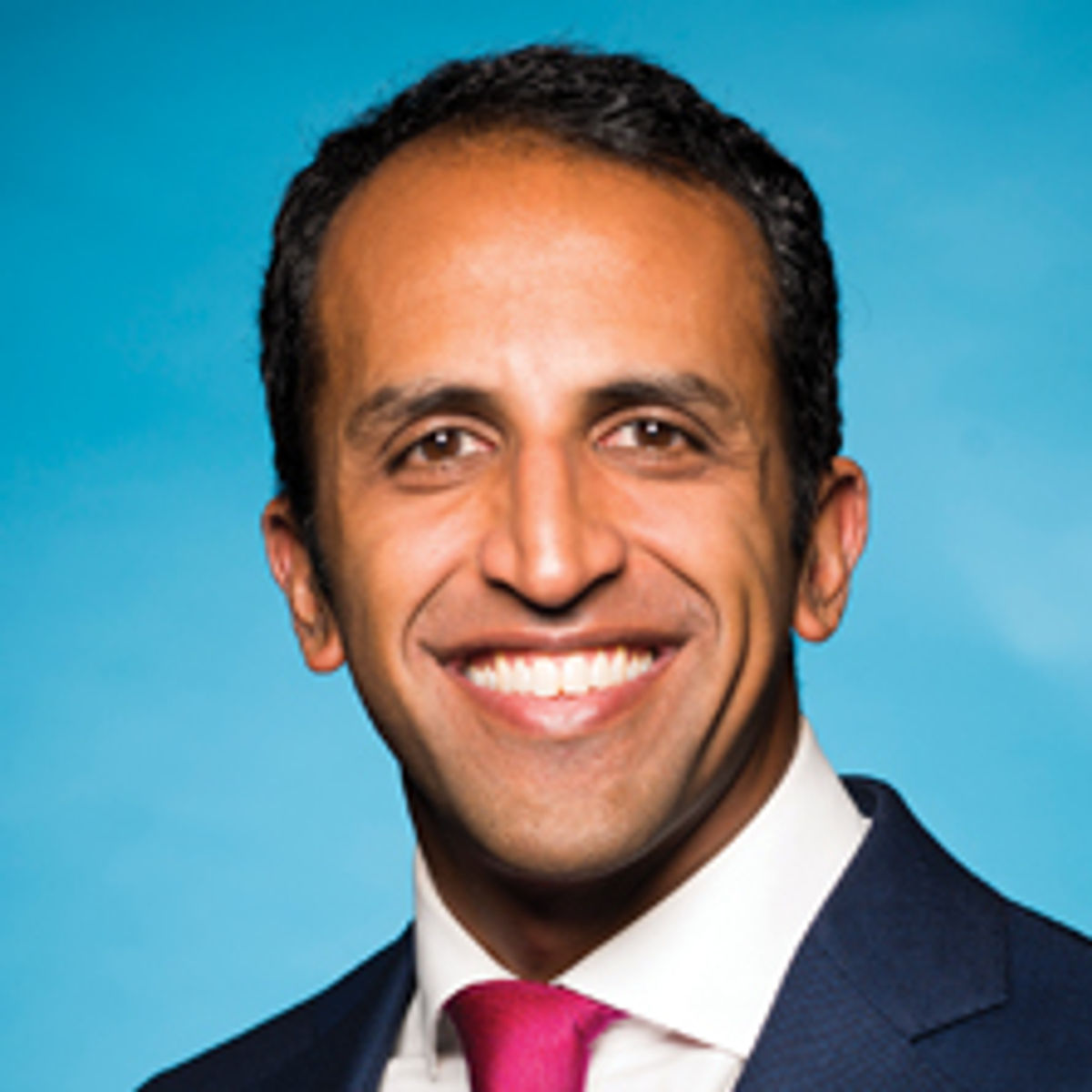 The Disruptor | Business Travel News