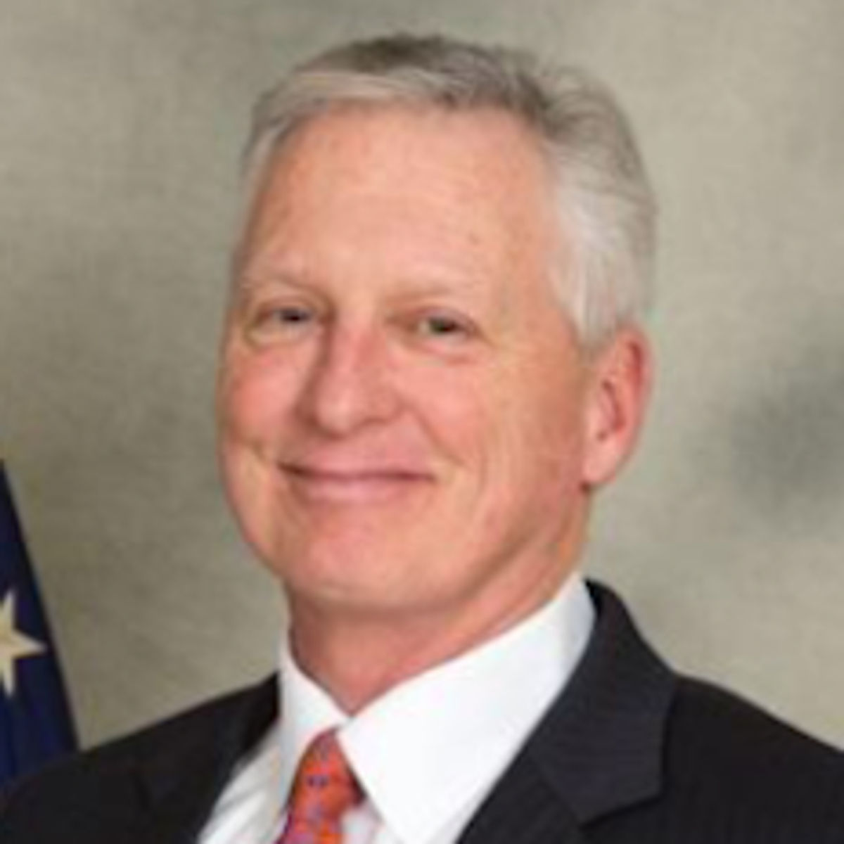 Tim Burke, U.S. General Services Administration Travel, Employee ...