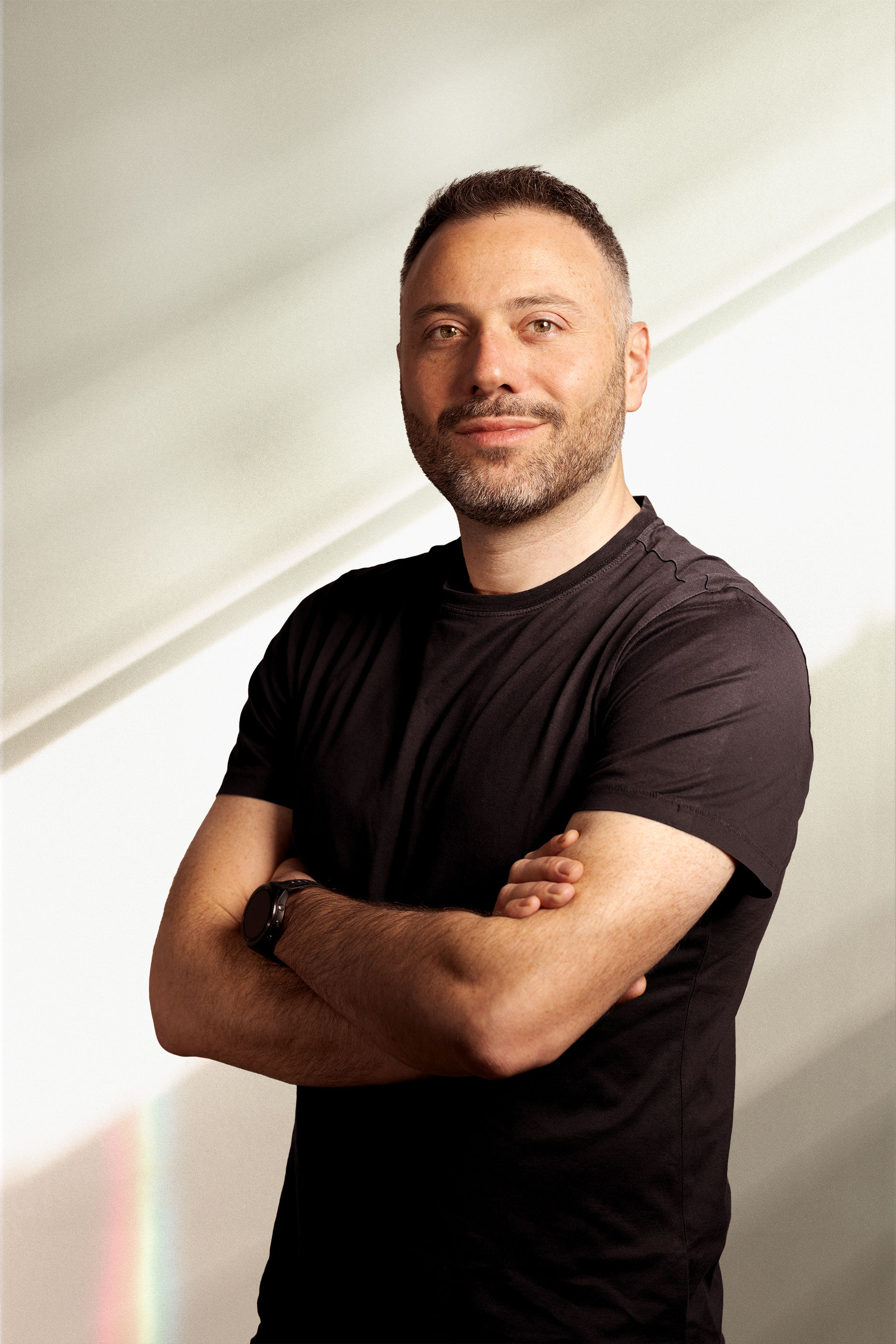 Avi Meir, TravelPerk Co-founder and CEO | Business Travel News