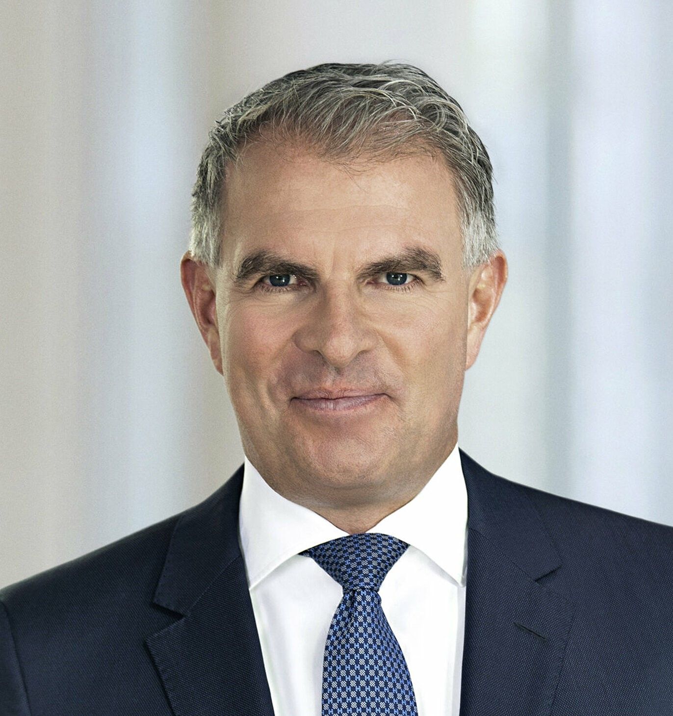 Carsten Spohr, Lufthansa Group CEO | Business Travel News