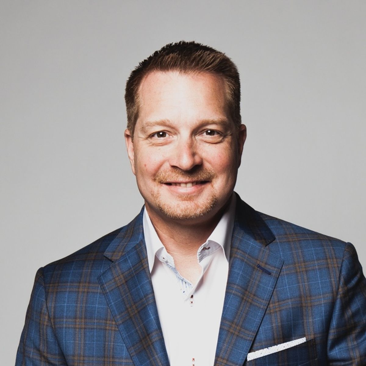 George Kurtz, CrowdStrike CEO | Business Travel News