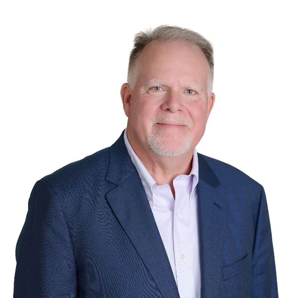 Gil West, Hertz CEO | Business Travel News