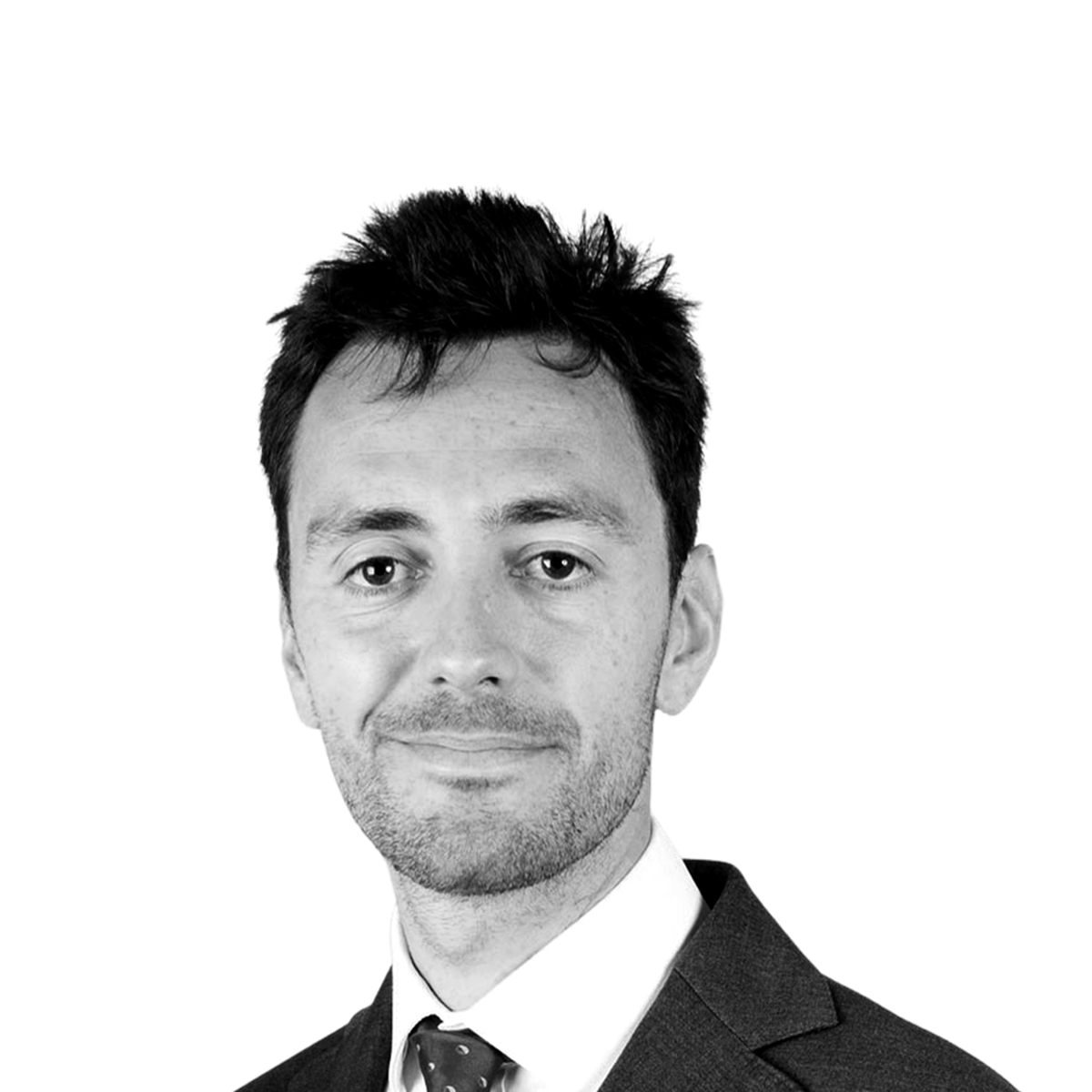 Johnny White, ClientEarth Lawyer | Business Travel News