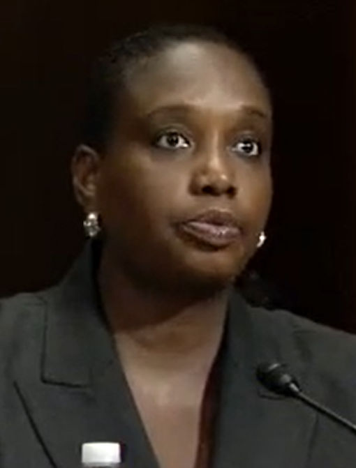 Margo Brodie, U.S. District Court Judge | Business Travel News