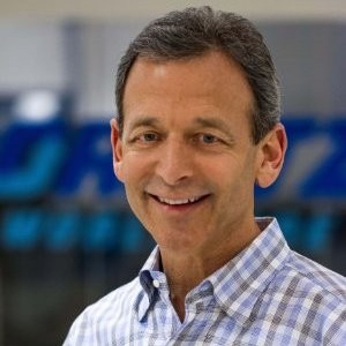 Mark Walton, Solutions Travel Founder & CEO | Business Travel News