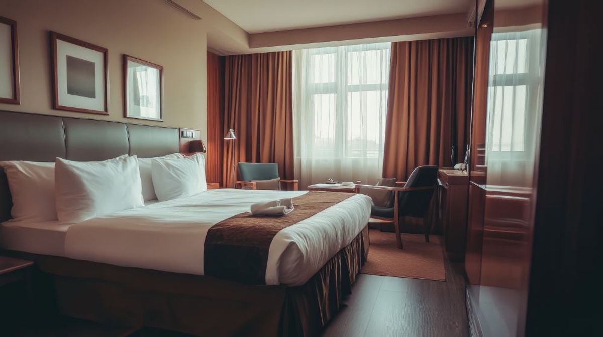 Primer: Hotel Rate Types Travel Buyers Should Understand | Business ...
