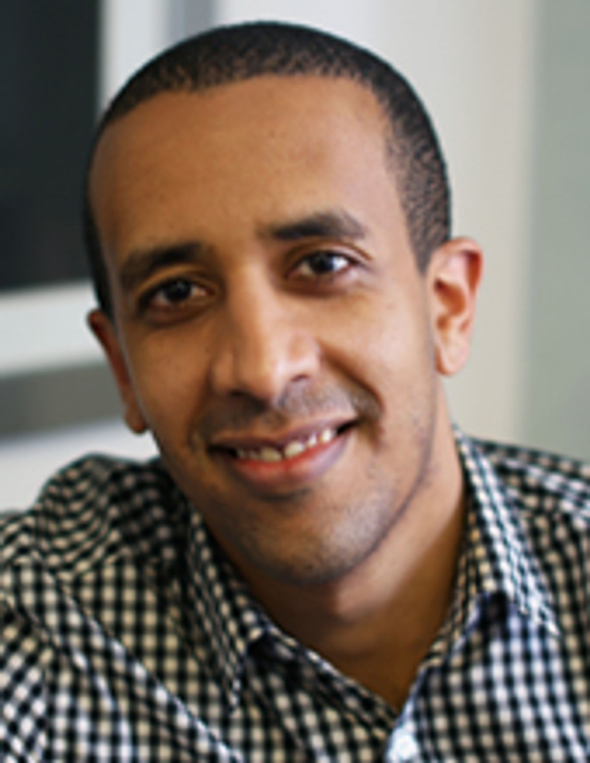 Dawit Habtemariam | Business Travel News