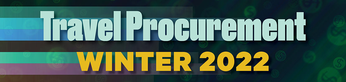 Travel Procurement Winter 2022 | Business Travel News