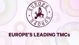 Europe's Leading TMCs | Business Travel News Europe