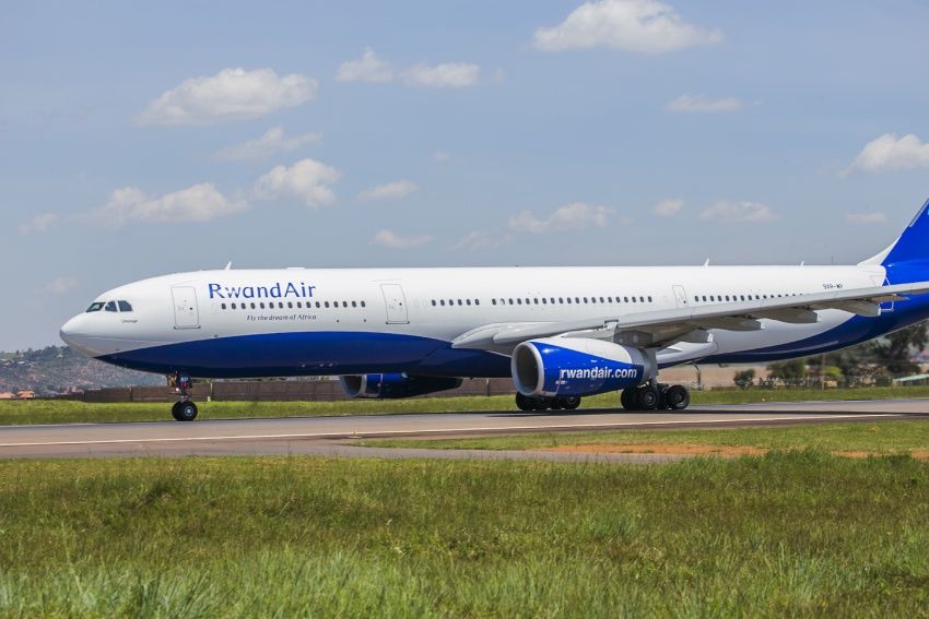 RwandAir to commence daily flights to London | Business Travel News Europe