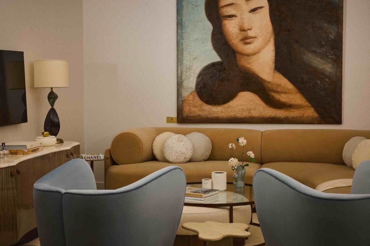 London Heathrow unveils renovated VIP private terminal | Business ...