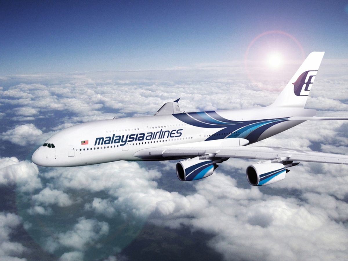 Malaysia Airlines showcases sustainability efforts | Business Travel ...