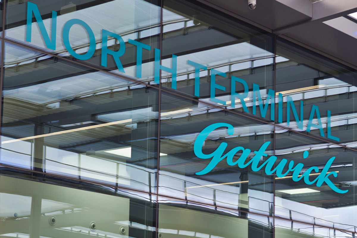 More ground handling strikes at Gatwick cancelled | Business Travel ...