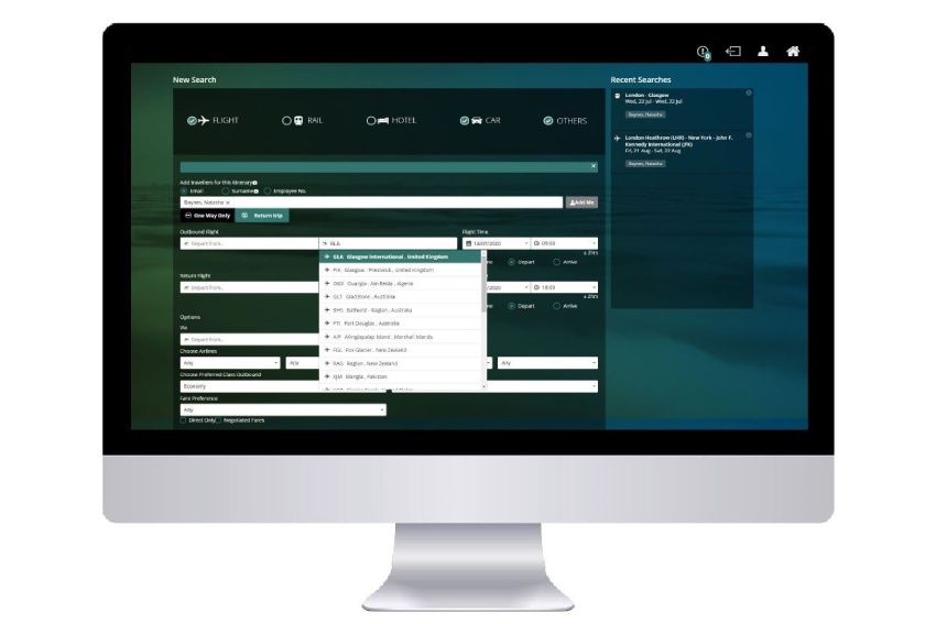 CTM’s Lightning earns web accessibility accreditation | Business Travel ...