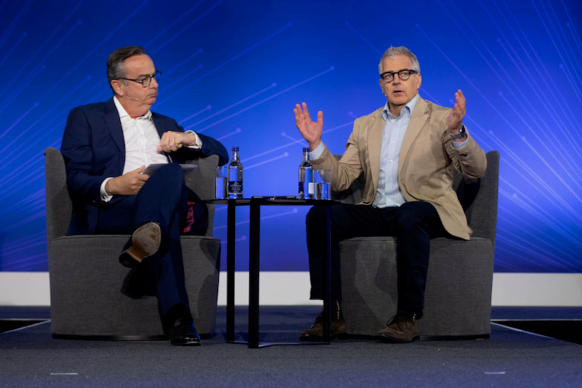 TMC leaders address NDC concerns at ITM conference | Business Travel ...