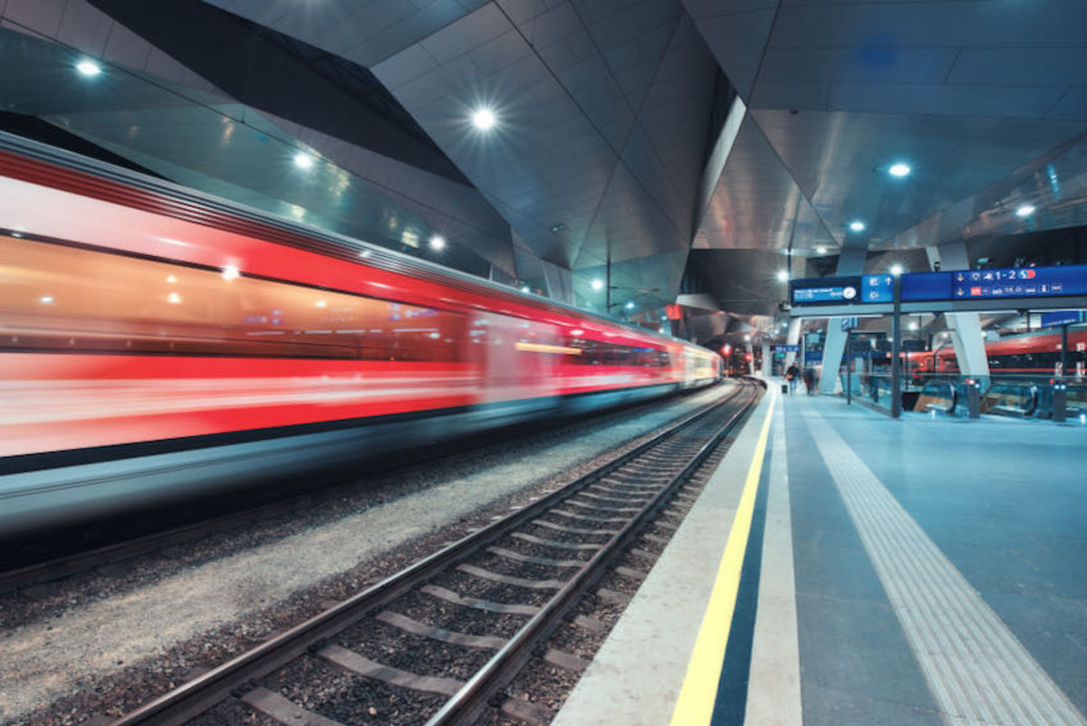 EC to support ten new cross-border rail routes | Business Travel News ...