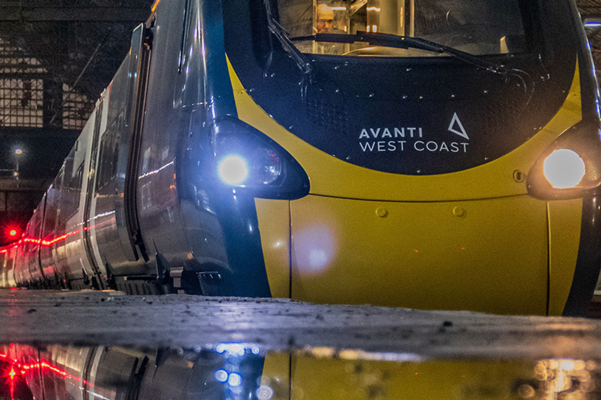 Trainline and Agiito agree extended partnership | Business Travel News ...