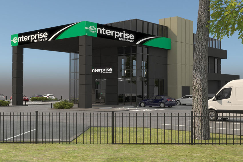 Enterprise to open largest UK site in Leeds | Business Travel News Europe