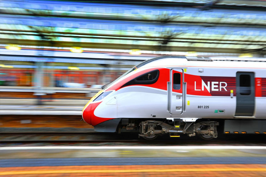 Rail vouchers extended in the UK | Business Travel News Europe