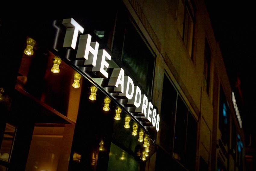 The Address Collective to open hotel in Glasgow | Business Travel News ...