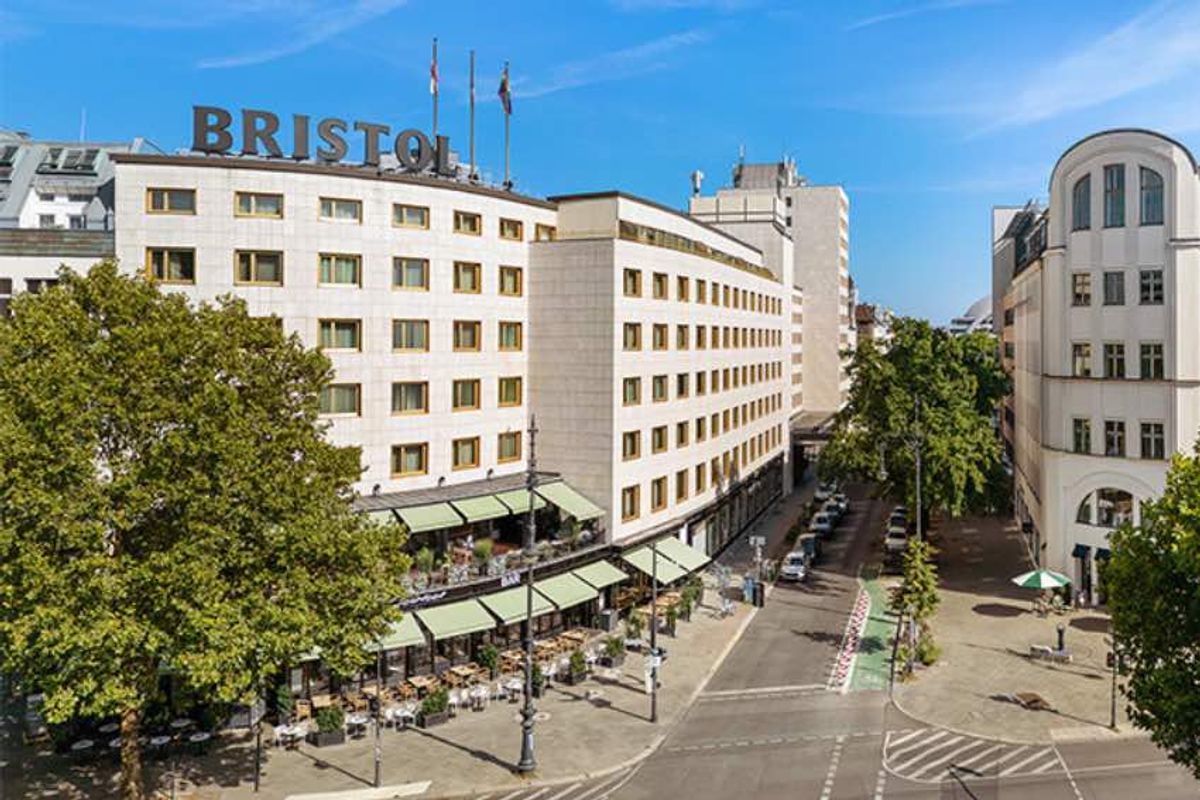 IHG expands Vignette Collection to Germany | Business Travel News Europe