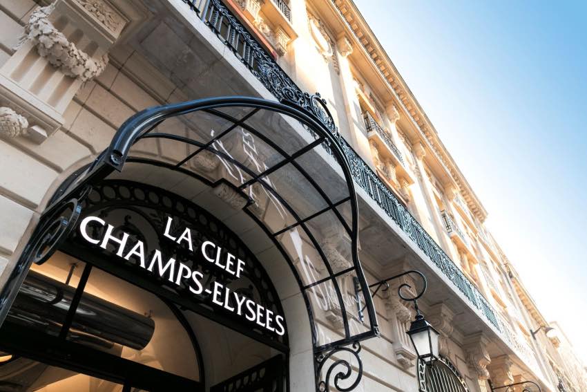 The Ascott to expand Crest Collection brand | Business Travel News Europe