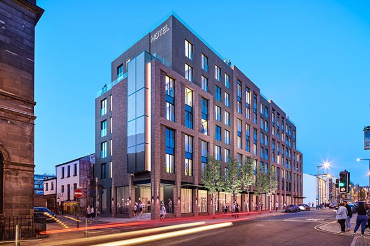 IHG to open first Vignette Collection hotel in UK | Business Travel ...