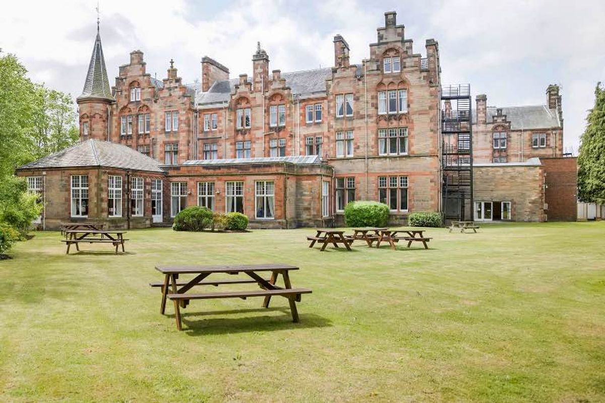 Radisson Blu boosts presence in Scotland with Perth hotel | Business ...