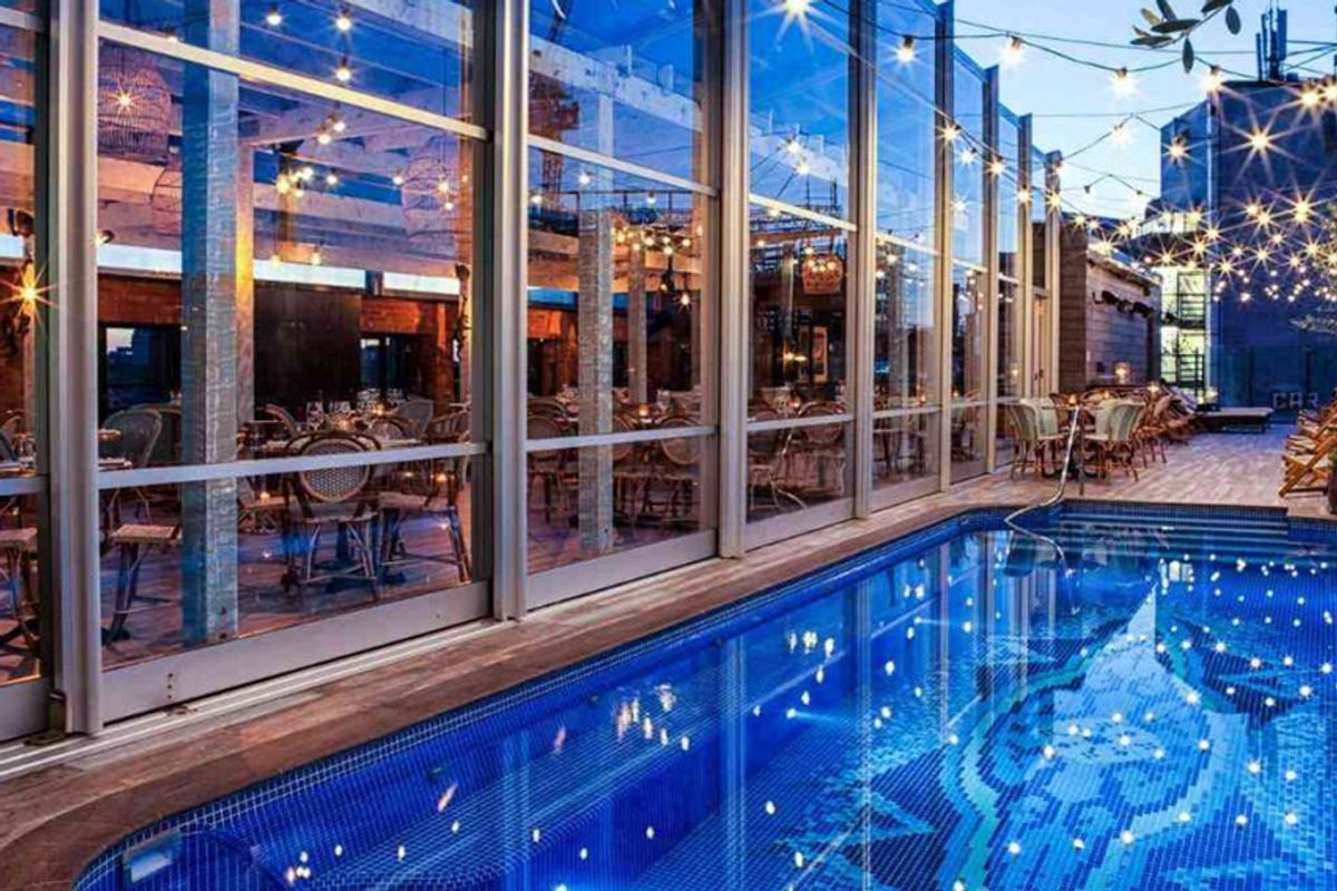 Accor CEO: 'Impossible' to segregate business and leisure travel ...