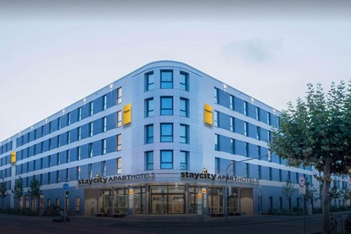 Staycity opens two new European aparthotels | Business Travel News Europe