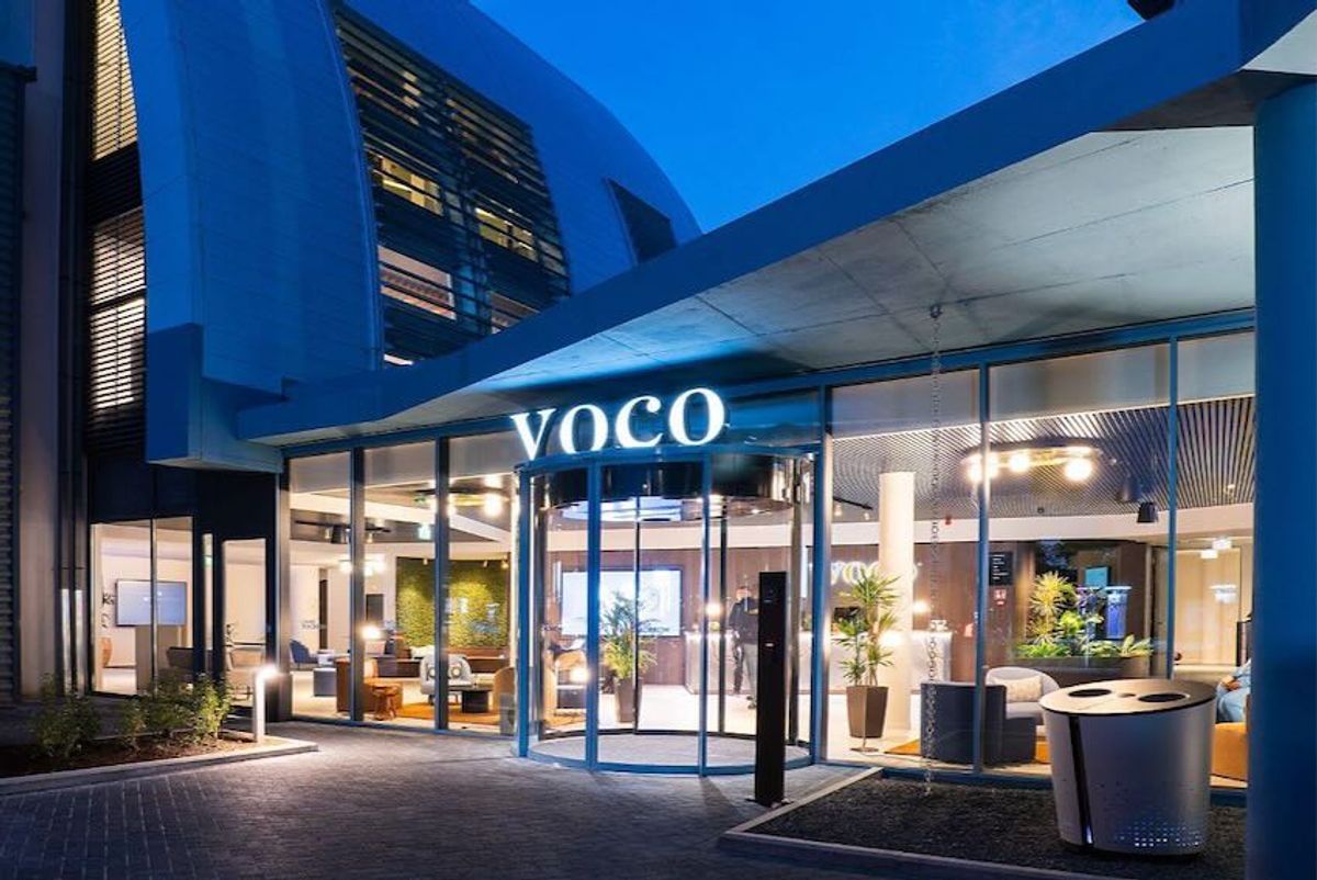 IHG announces voco expansion across Europe | Business Travel News Europe