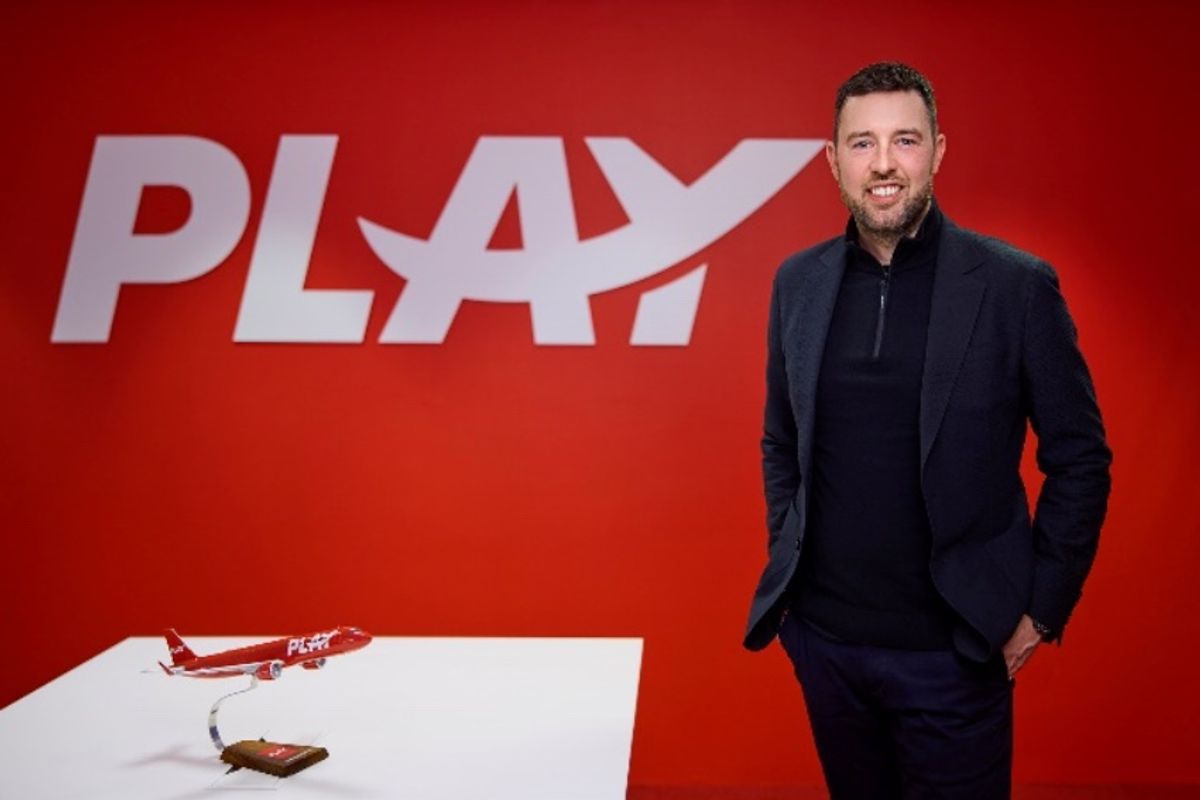 Play recruits Keating to head up sales and marketing | Business Travel ...