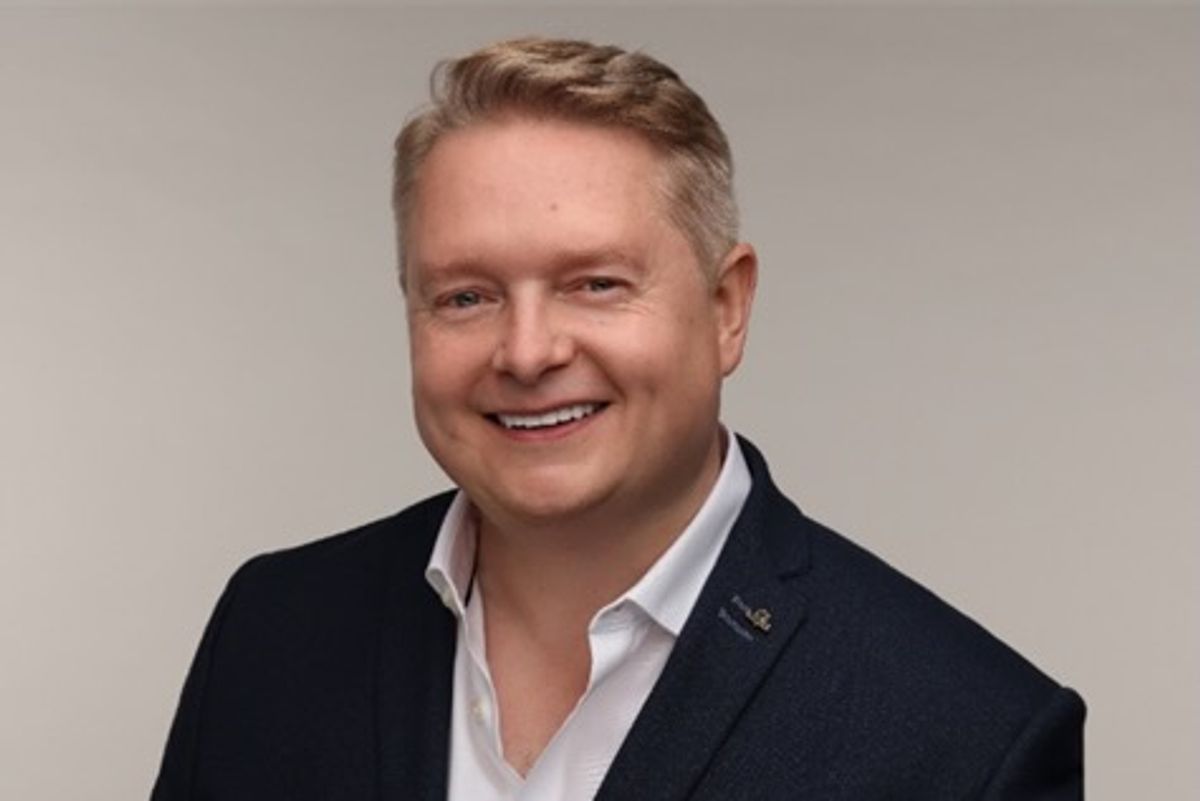 Frasers names Walker as EMEA commercial director | Business Travel News ...