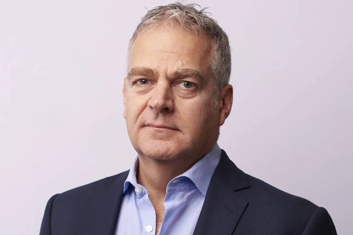 American Express GBT appoints Crawley as president | Business Travel ...