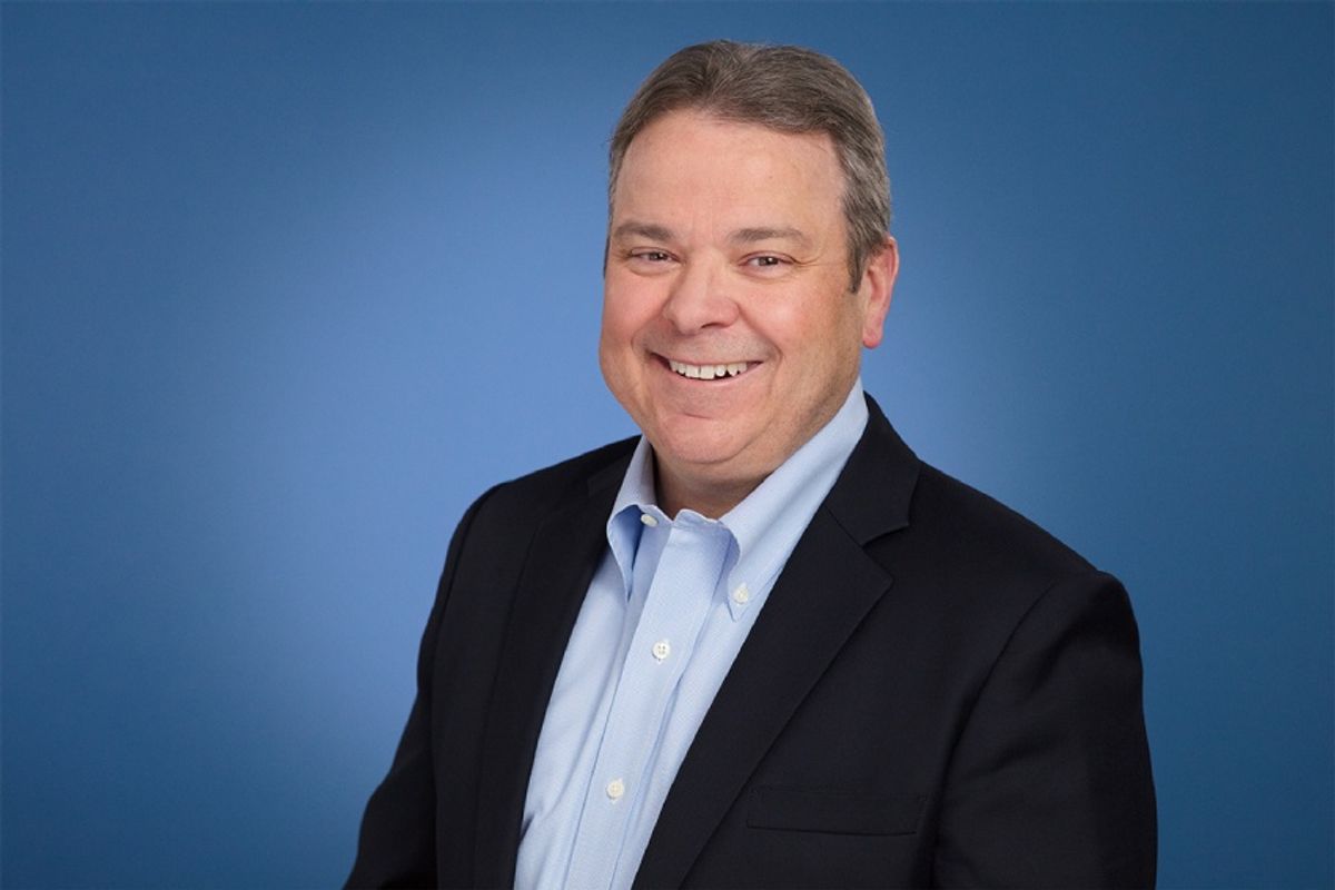 Hart steps down as United COO | Business Travel News Europe