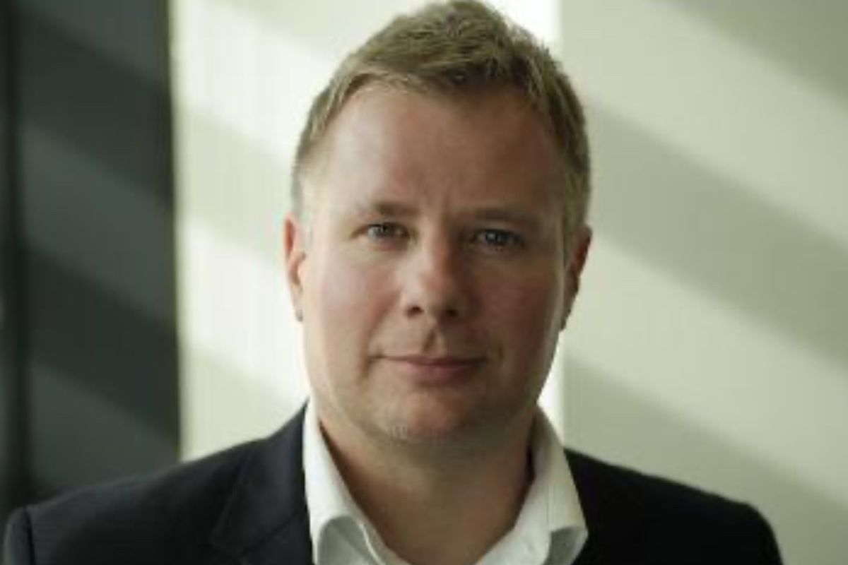 Ison Travel appoints Green as new CFO | Business Travel News Europe