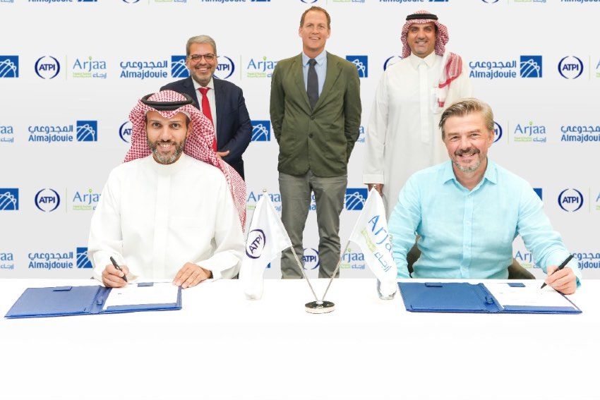 ATPI Group signs deal with Saudi Arabian TMC | Business Travel News Europe