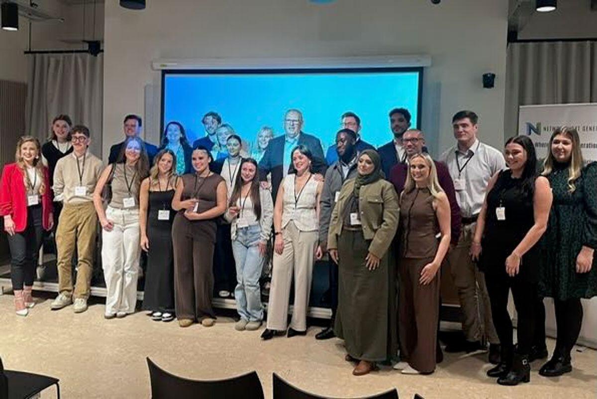 Network Next Generation names steering groups | Business Travel News Europe