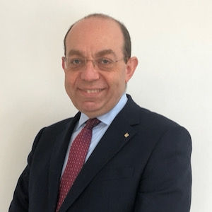 New podcast: In conversation with... Richard Adler | Business Travel ...