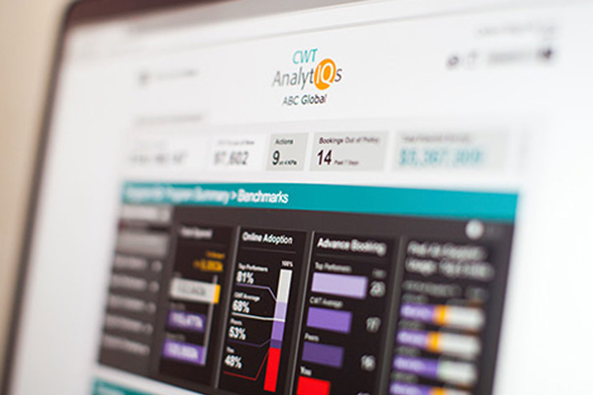 CWT wins top green rating | Business Travel News Europe