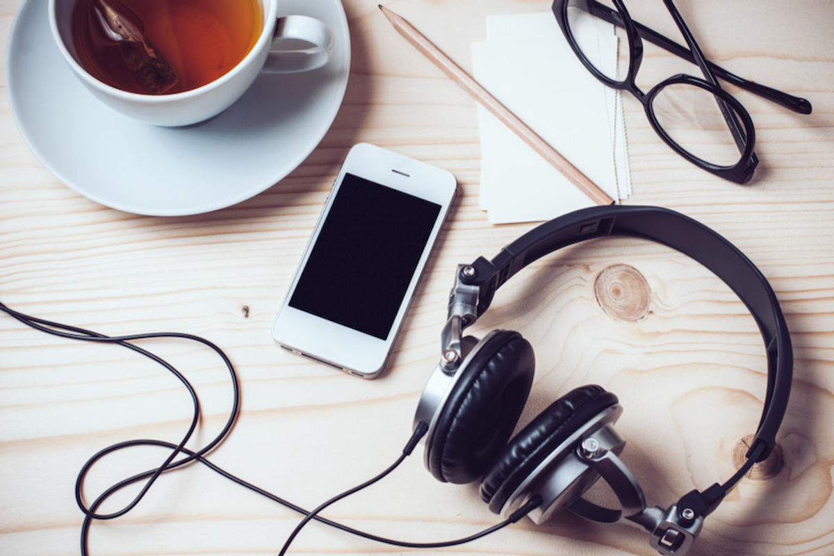 New podcast: In conversation with... Simone Buckley | Business Travel ...