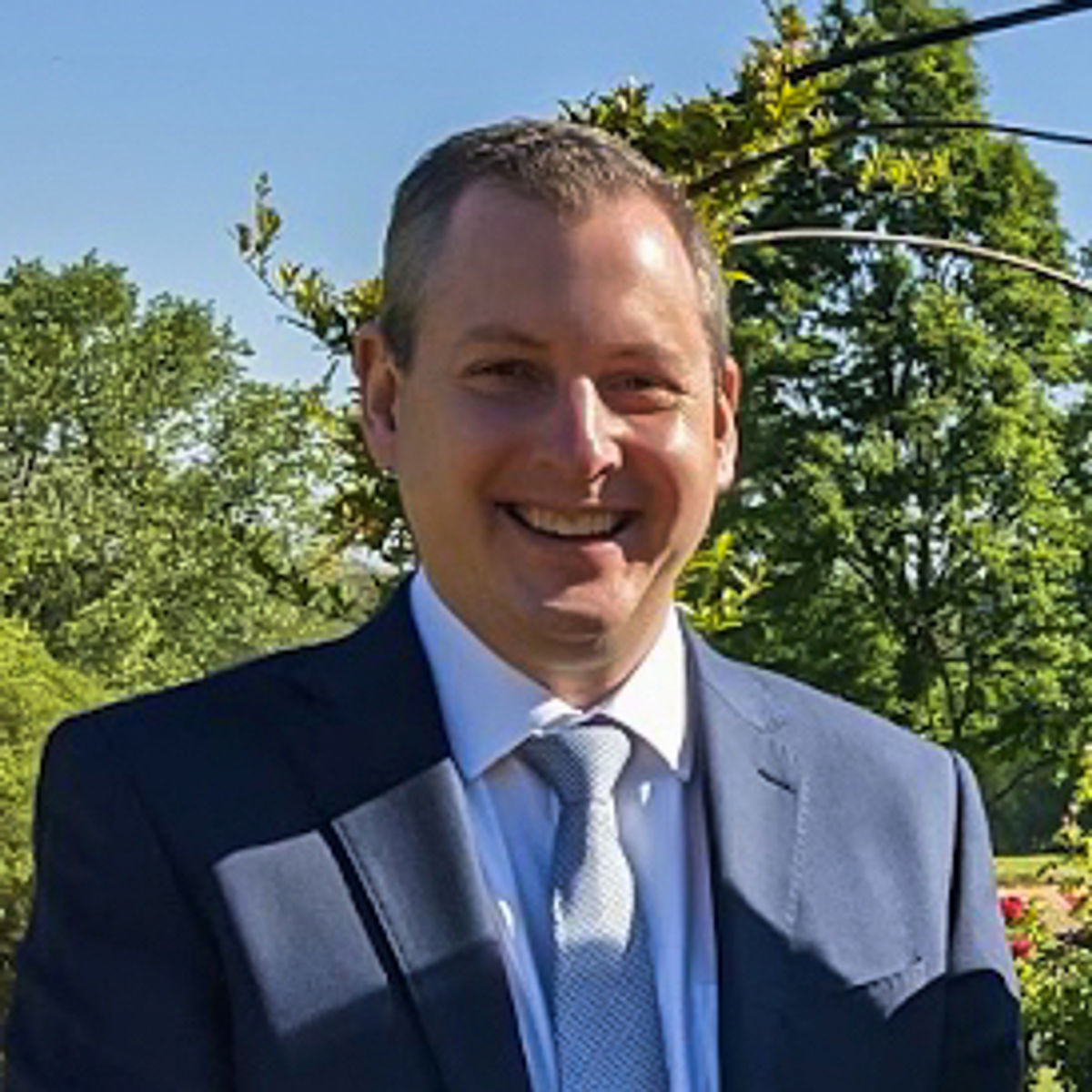 Interview: Stuart Winstone, CEO, SilverDoor | Business Travel News Europe