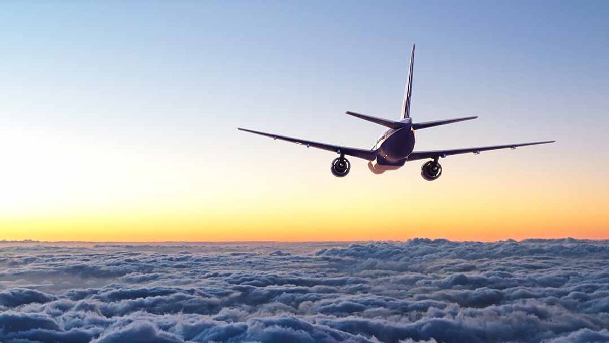 In Focus Avelia SAF platform | Business Travel News Europe