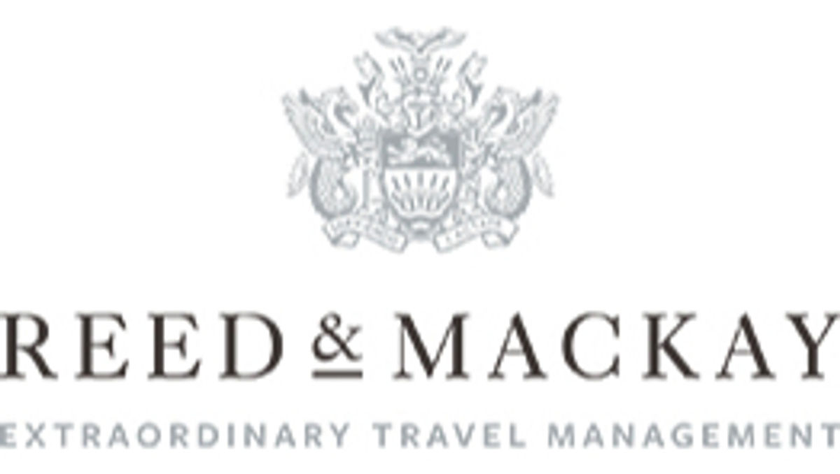 Reed & Mackay | Business Travel News Europe