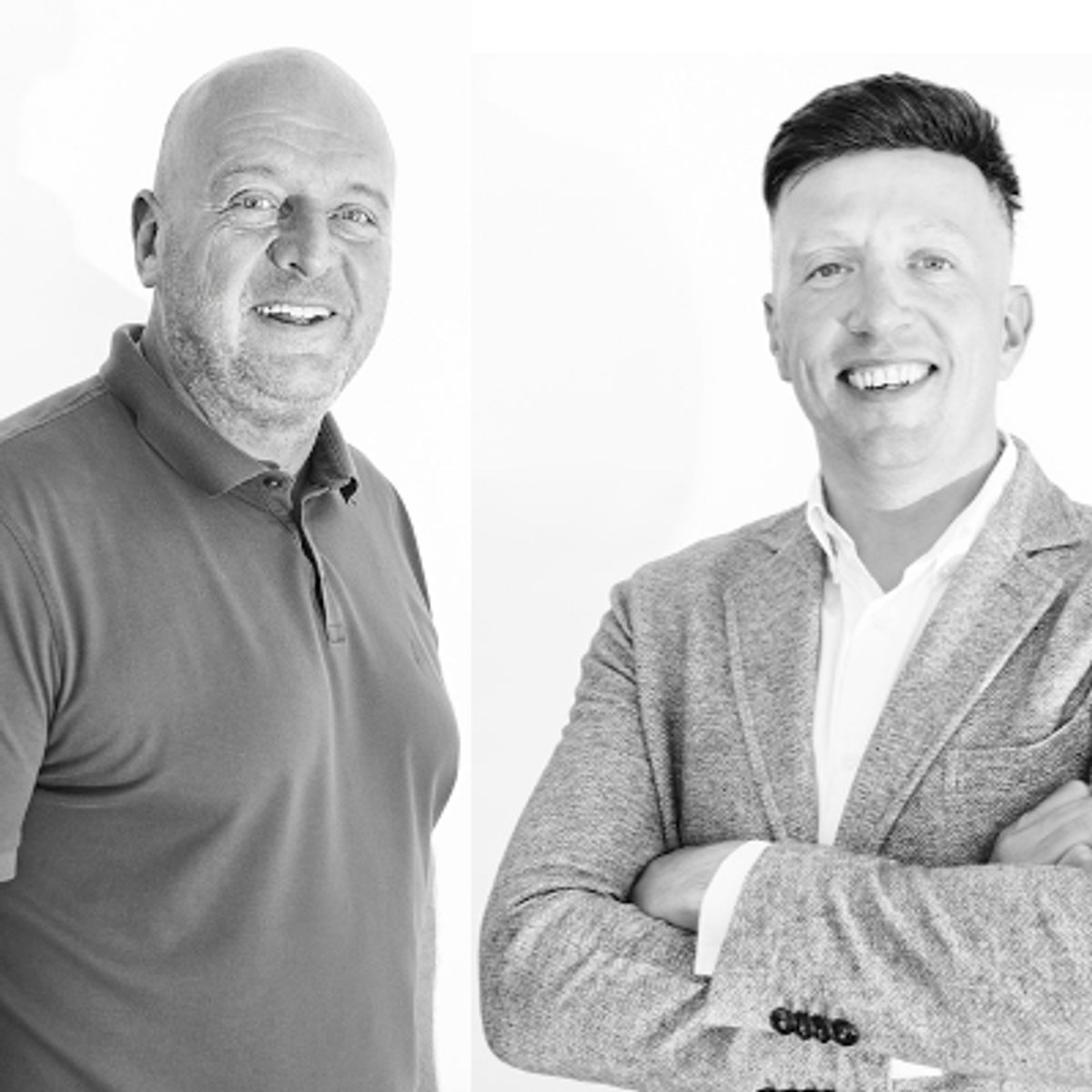 Interview: Jay Morris and David Strange, co-founders of Chapman ...