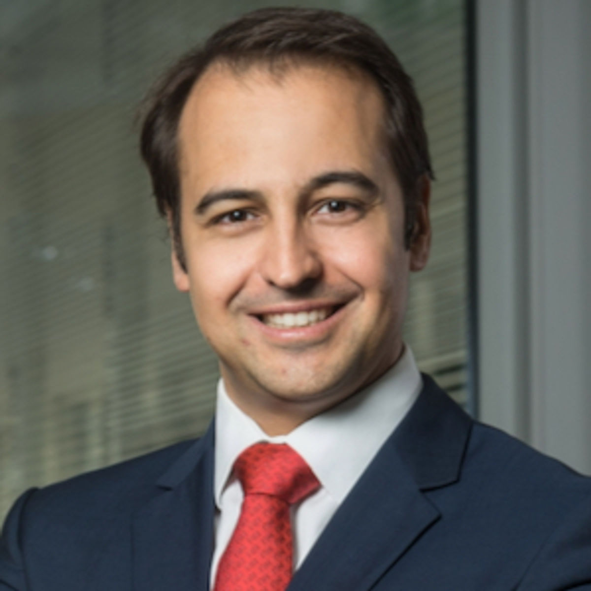 NH Hotels' Fernando Vives on the group's promising recovery | Business ...